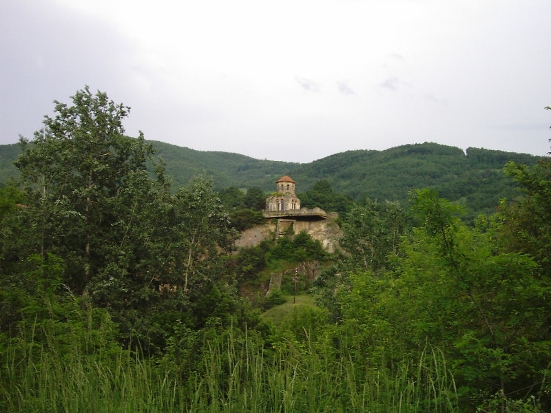 Manastir Stara Pavlica