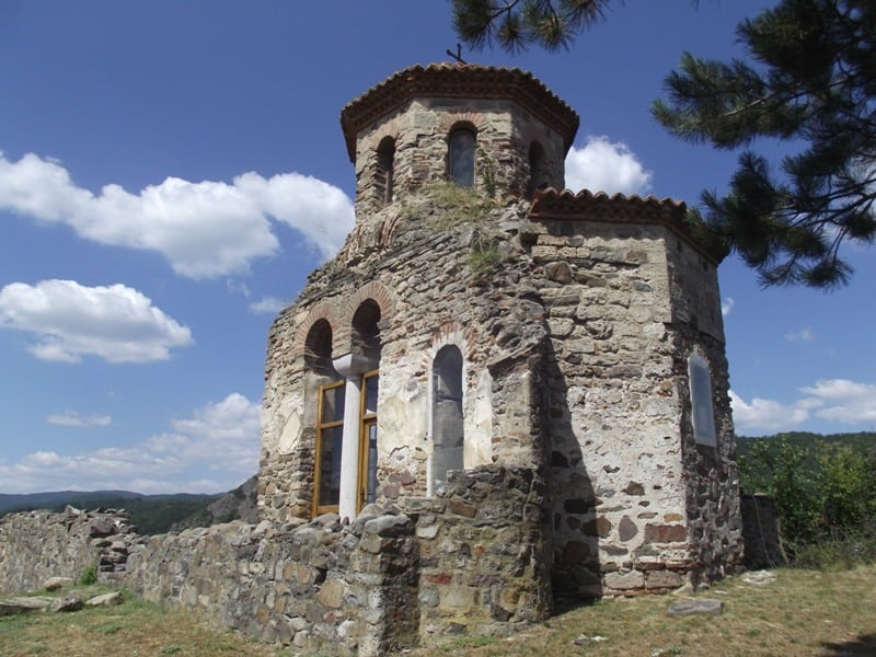Manastir Stara Pavlica