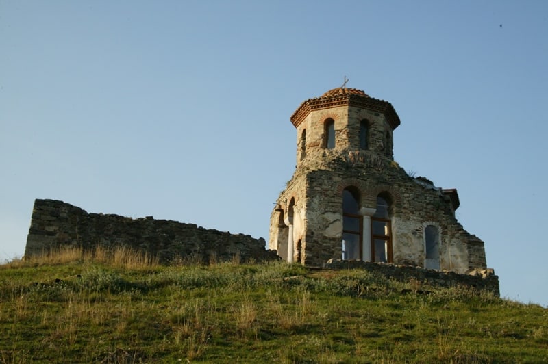 Manastir Stara Pavlica