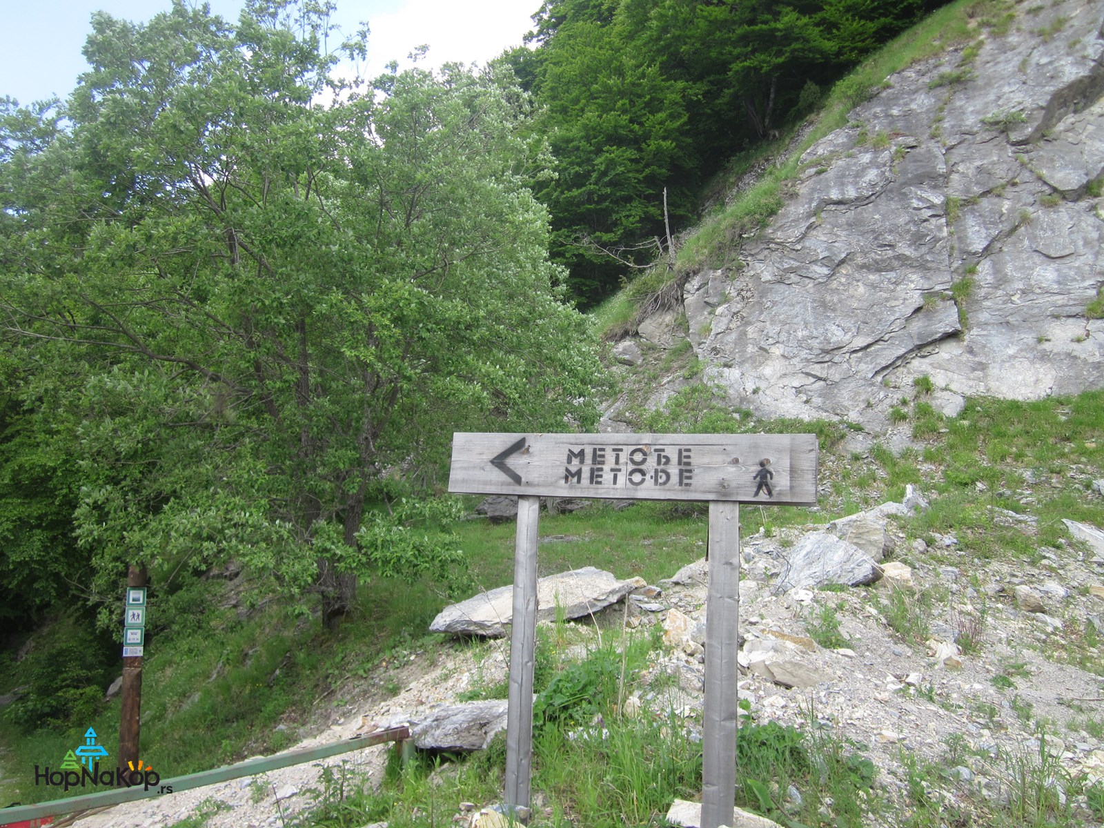 Metođe - Šta obići na Kopaoniku – HopNaKop Kopaonik