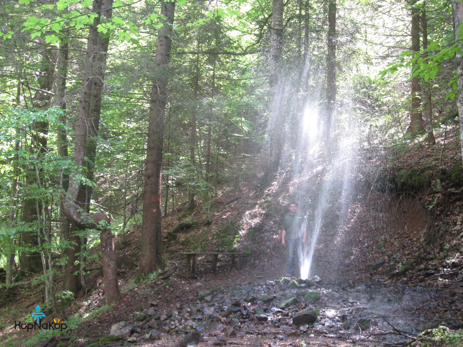 Metođe - Šta obići na Kopaoniku – HopNaKop Kopaonik