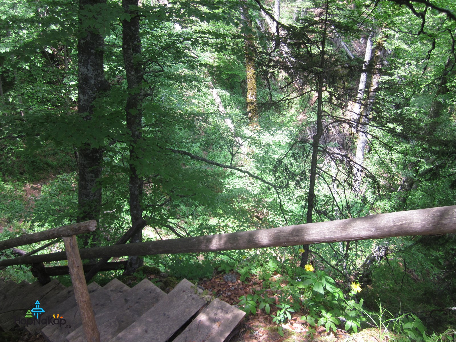 Metođe - Šta obići na Kopaoniku – HopNaKop Kopaonik