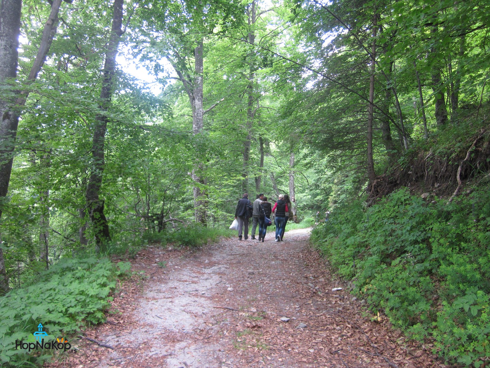 Metođe - Šta obići na Kopaoniku – HopNaKop Kopaonik