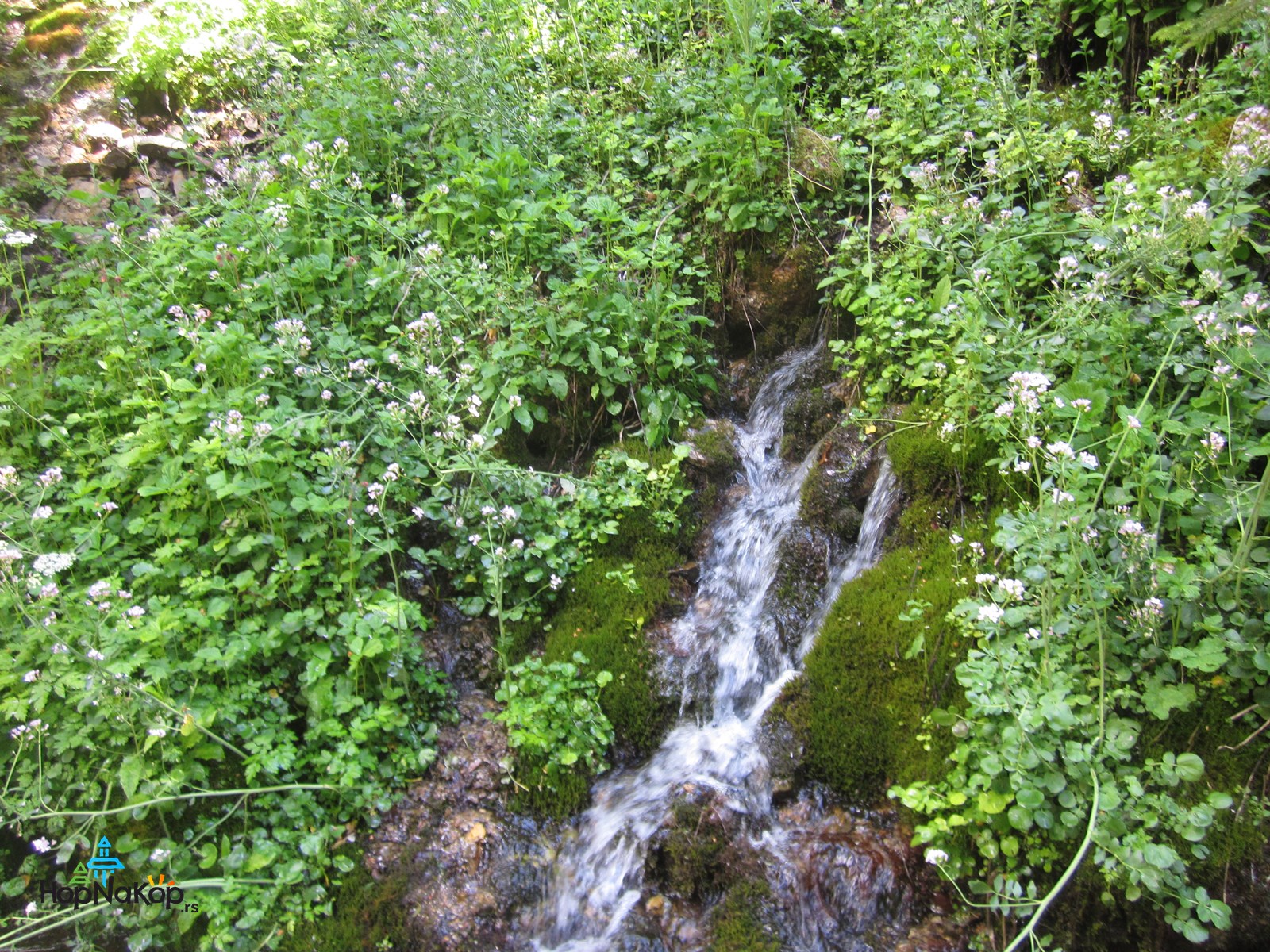 Metođe - Šta obići na Kopaoniku – HopNaKop Kopaonik