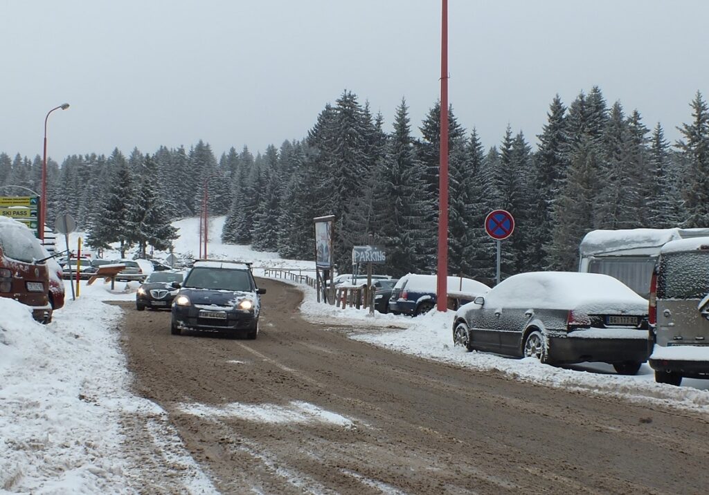 Počinje elektronska naplata ulaska u Nacionalni park Kopaonik