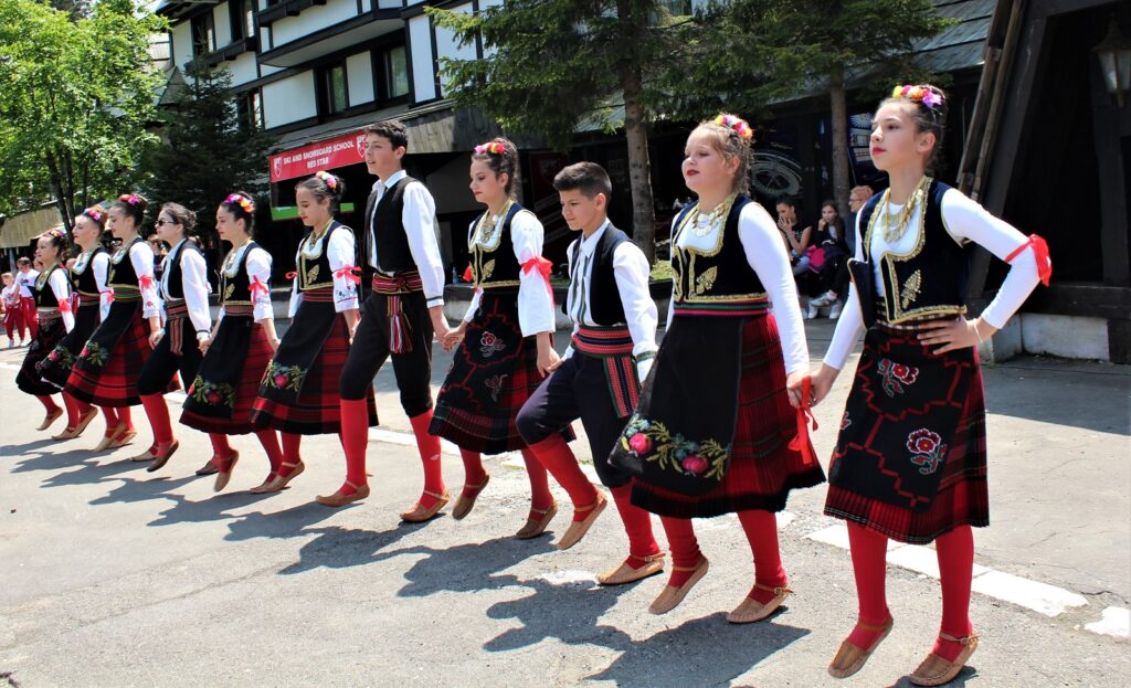 Turistička organizacija – HopNaKop Kopaonik